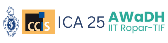 ICA 2025
